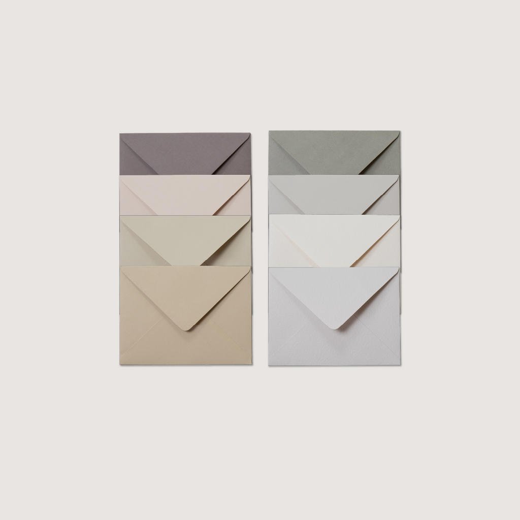 Envelope C6 Series 1 – Kern Paper