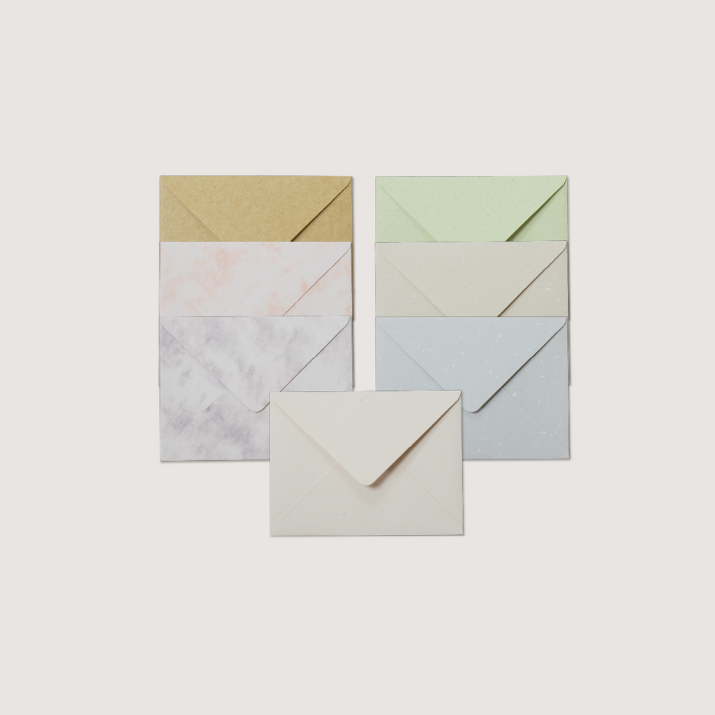 Envelope C6 Series 2 – Kern Paper
