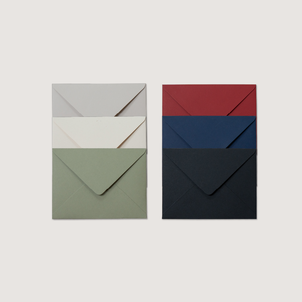 Envelope C7 Series 1 – Kern Paper