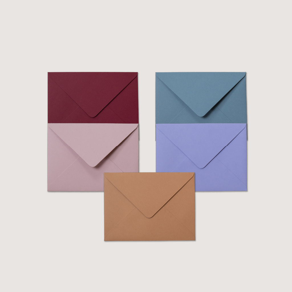 Envelope C7 Series 3 – Kern Paper